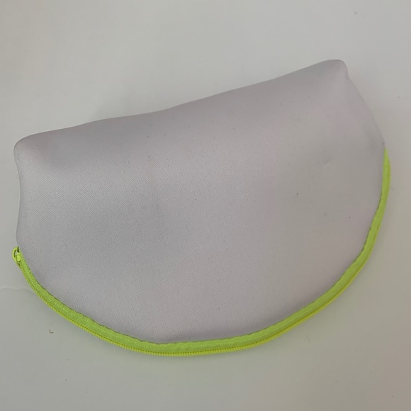 Sanrio | Bags | Hello Kitty X Fila Makeup Pouch Bag | Poshmark